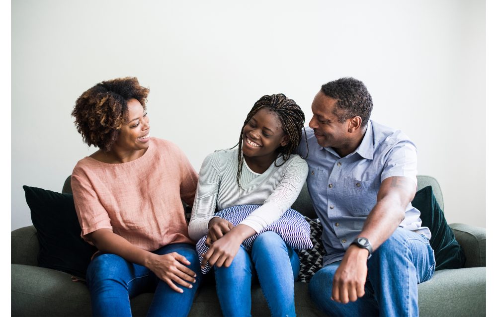 - FaithBridge Adoption